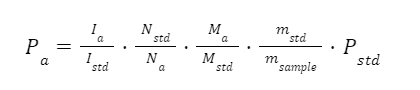 A Guide to Quantitative NMR (qNMR) - Emery Pharma