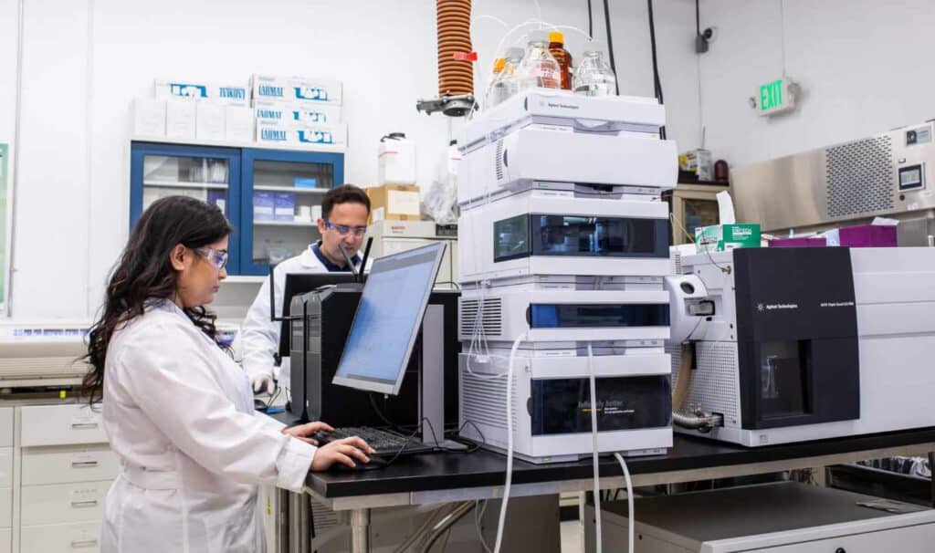 About Us - Emery Pharma