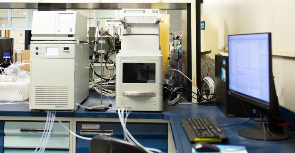 Preparative Liquid Chromatography (Prep-LC) Purification Services ...