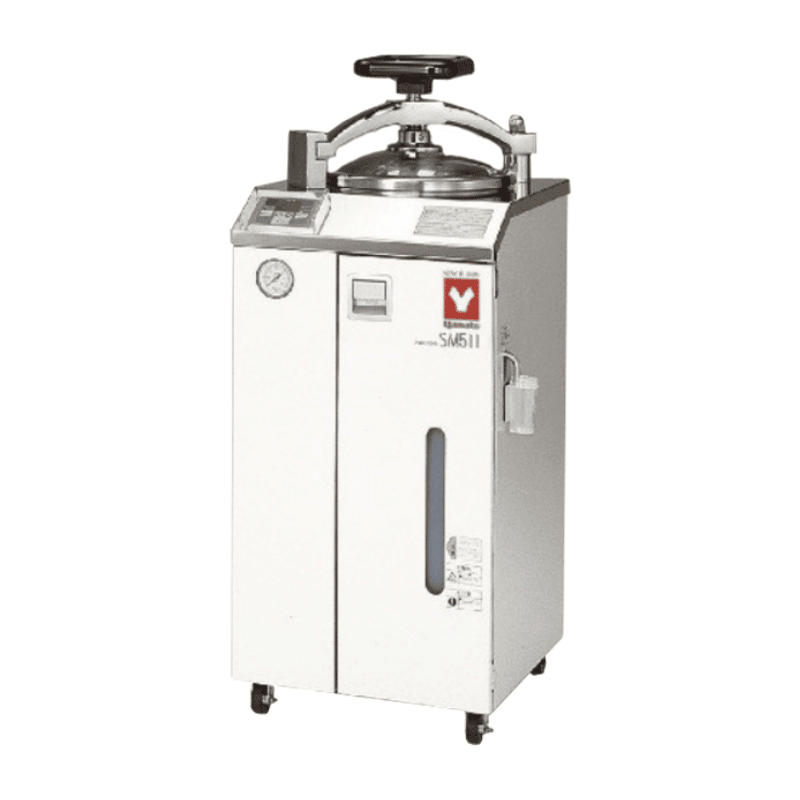State-of-the-Art Equipment - Emery Pharma