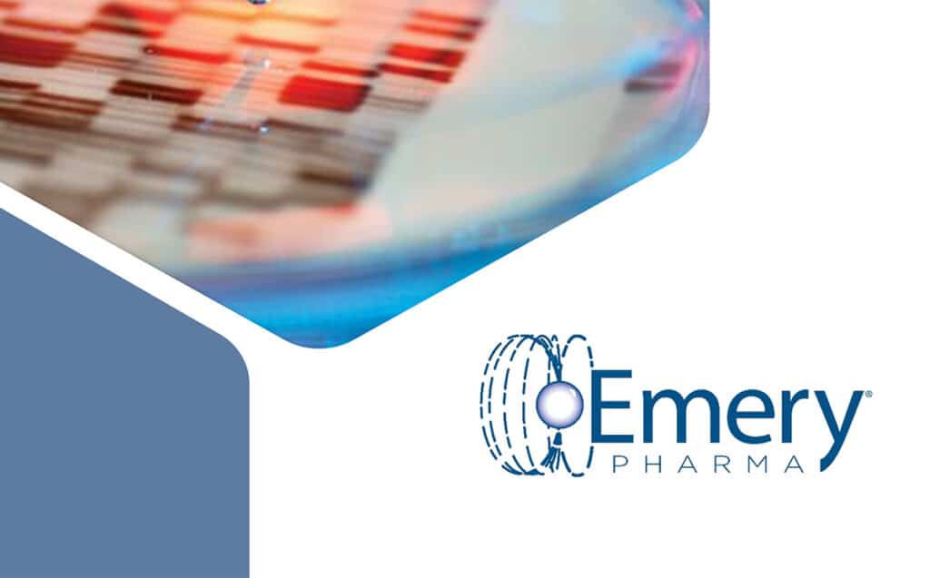 Emery Pharma Contract Research Laboratory Organization (CRO)