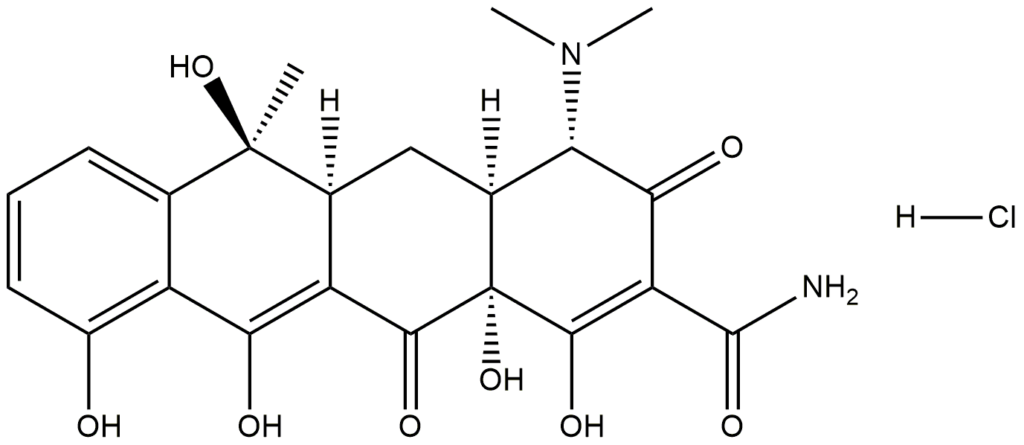 Antibiotic Classes Overview - Emery Pharma