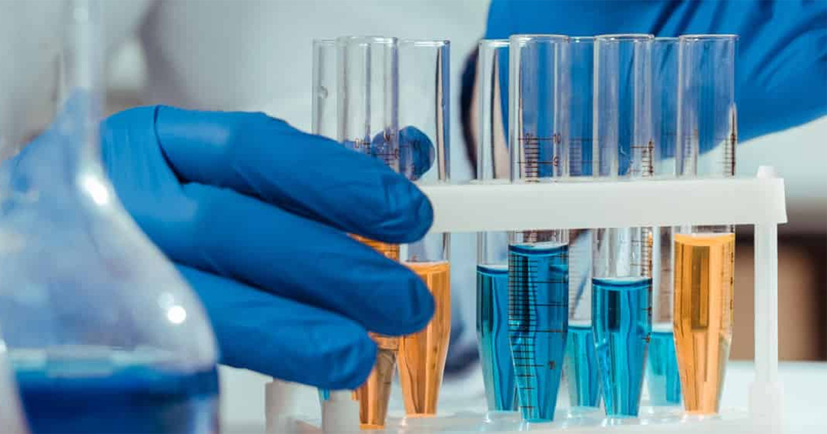 A Guide to Quantitative NMR (qNMR) - Emery Pharma