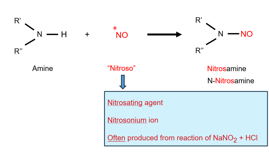 Nitrosamine Risk Assessment: Are You Prepared for the August 1, 2025 ...